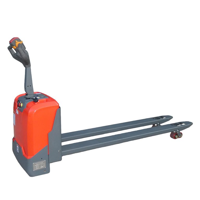 Long Pallet Trucks - LiftMate