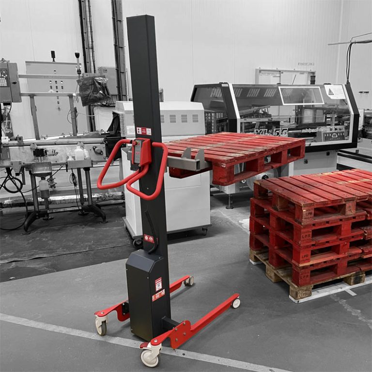 Reglift Electric Lifter 85kg Capacity - LiftMate
